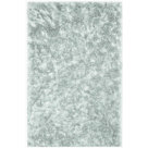 Union Rustic Kailyn Handmade Shag Silver Area Rug & Reviews | Wayfair