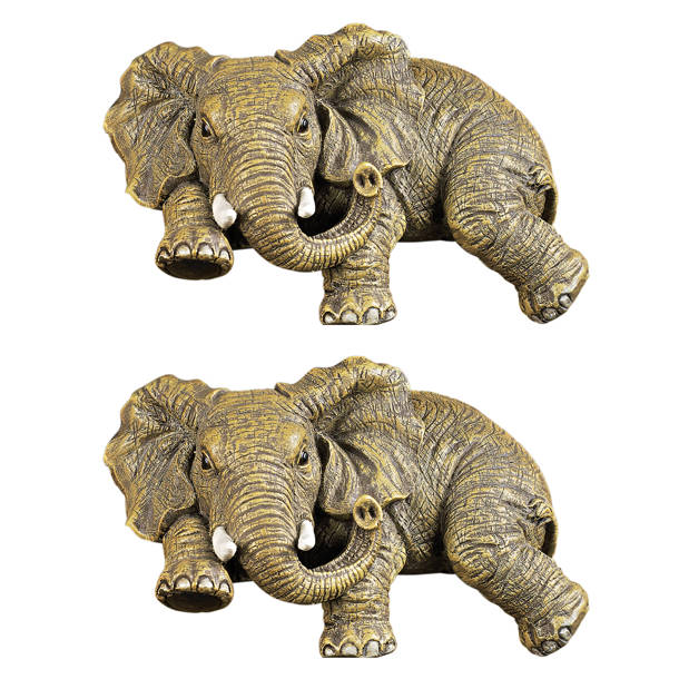 Design Toscano Henrietta Hen Statue & Reviews | Wayfair