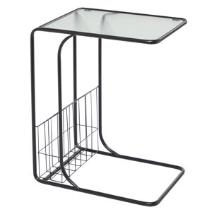 Latitude Run® Breyawna End Table | Wayfair