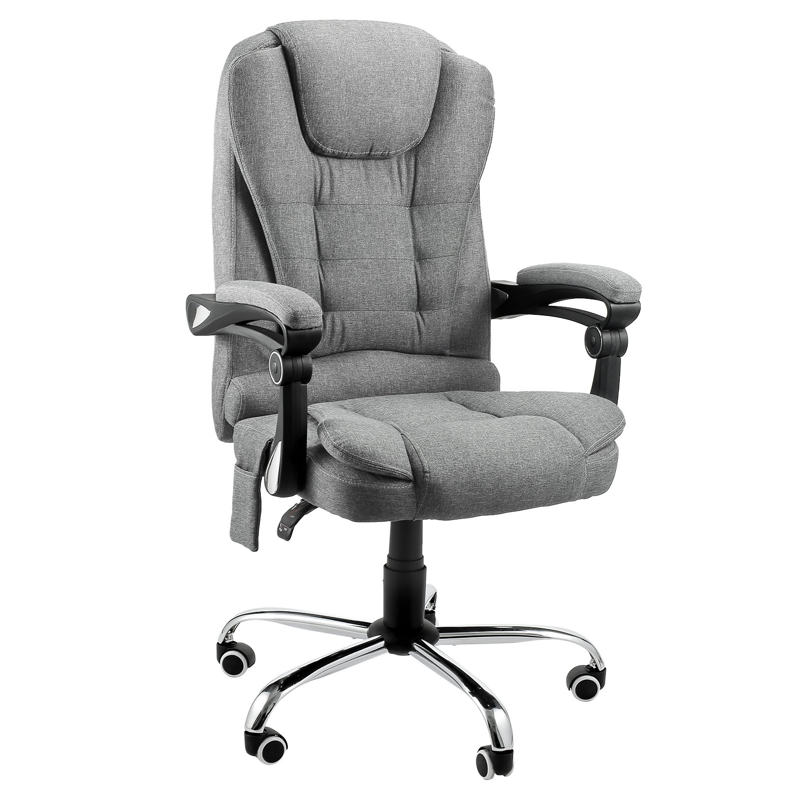 Inbox Zero Kaysee Executive Chair | Wayfair