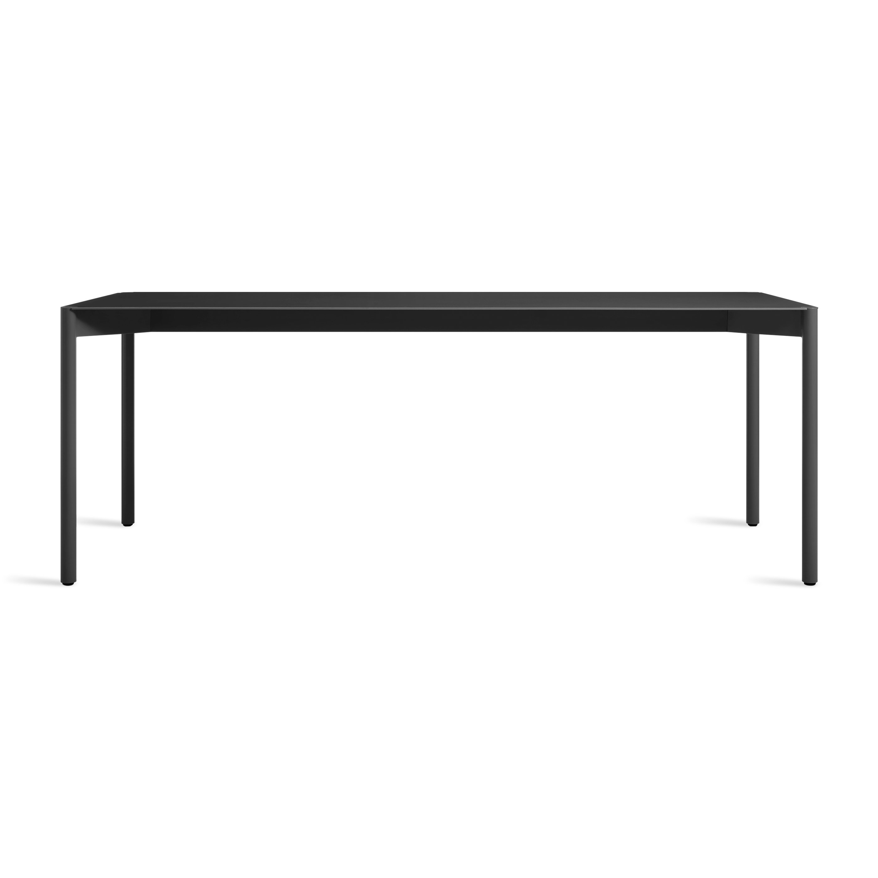 Comeuppance 80" Dining Table | AllModern