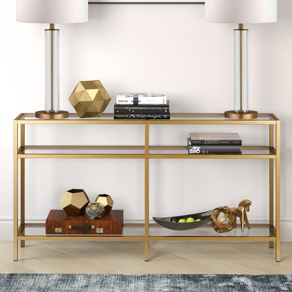 Blue Elephant Console Table & Reviews | Wayfair.co.uk