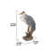 Hi-Line Gift Ltd. Heron Standing Statue & Reviews | Wayfair