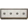 Bernhardt Luca Media Console | Wayfair