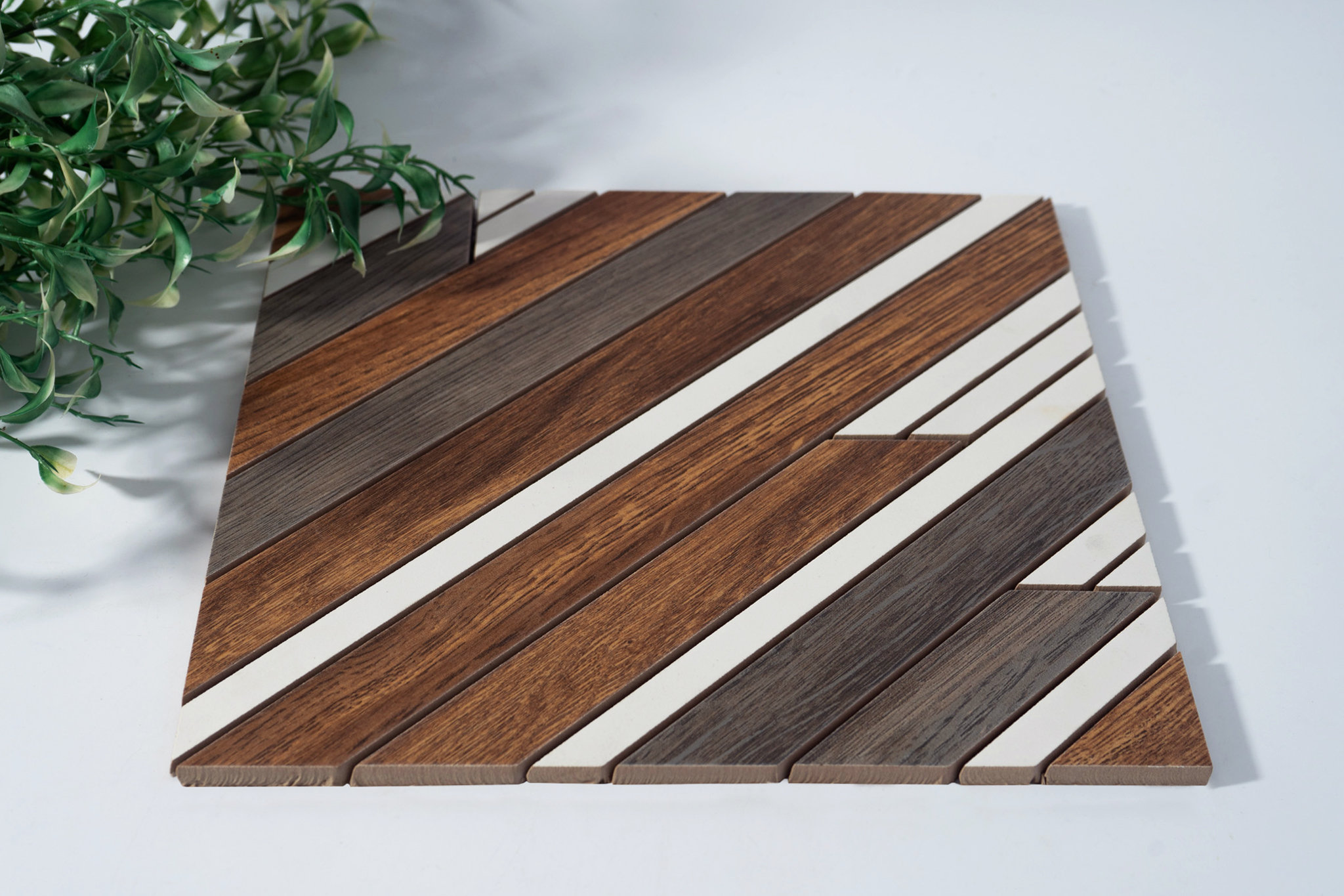 Maricera Porcelain Mosaic Wall & Floor Tile | Wayfair