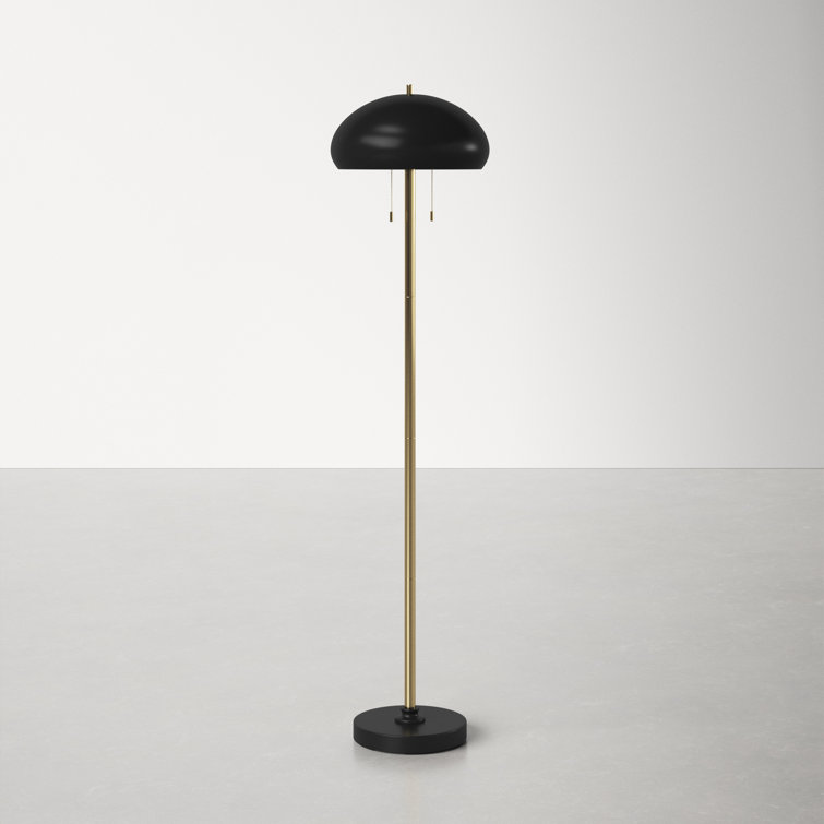 Damin Floor Lamp & Reviews | AllModern