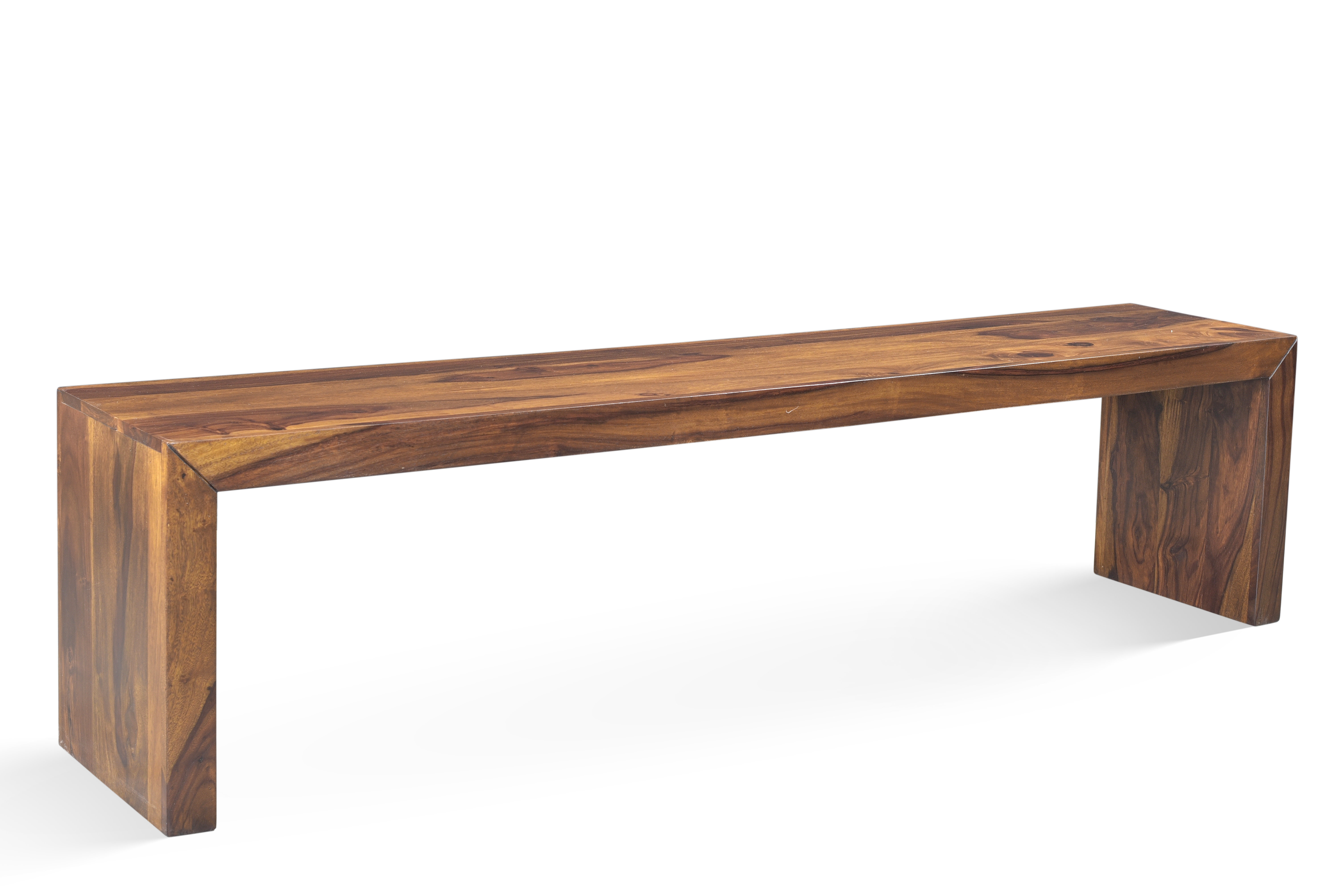 Union Rustic Luro Bench & Reviews | Wayfair