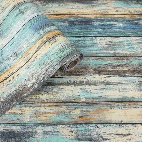Dovecove Engleside Peel & Stick Wallpaper | Wayfair