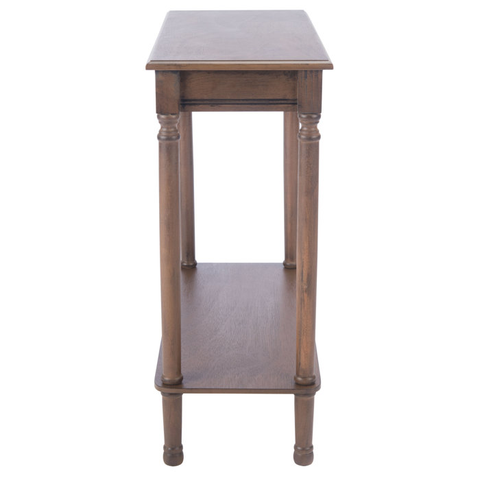 Three Posts™ Hemenway 28'' Console Table & Reviews | Wayfair