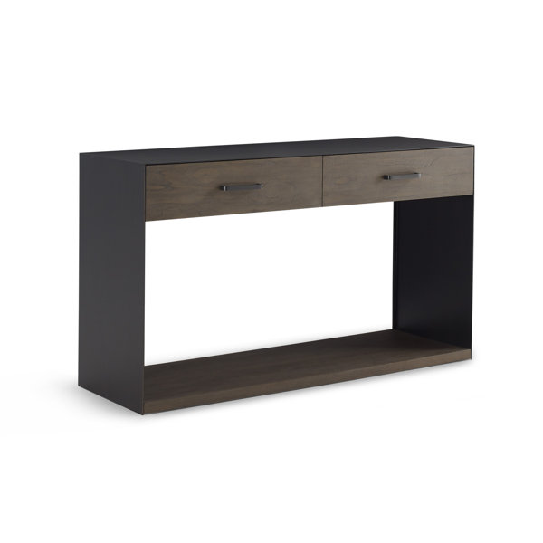 Brownstone Furniture Baldwin 56'' Console Table | Wayfair