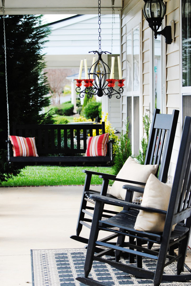 Wayfair | Porch Swings You'll Love in 2023