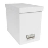 Bigso John Desktop File Box for Hanging File & Reviews | Wayfair