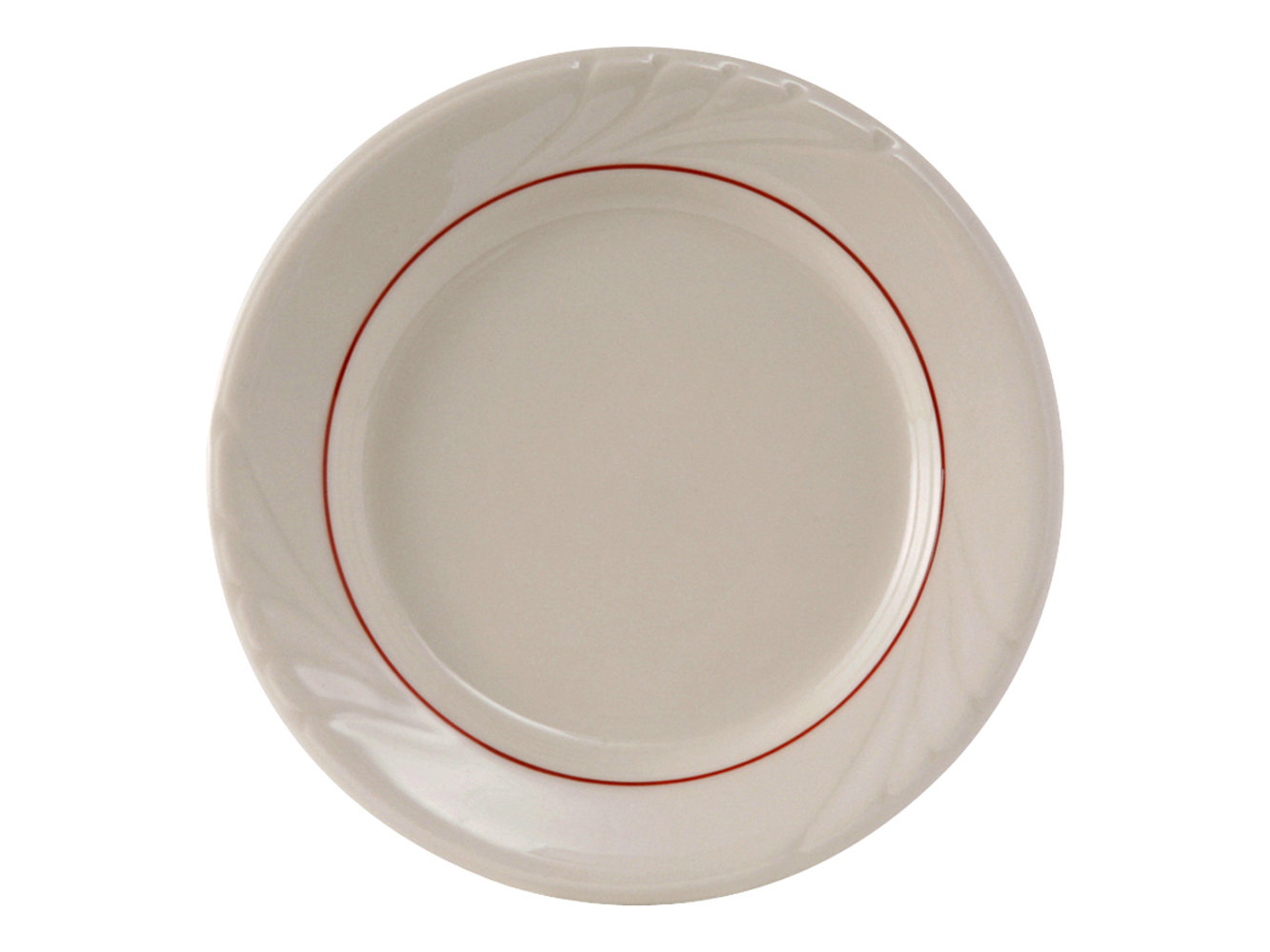 Tuxton Tuxcare 10" Dinner Plate | Wayfair