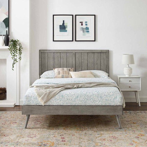 Magnolia-bed | Wayfair