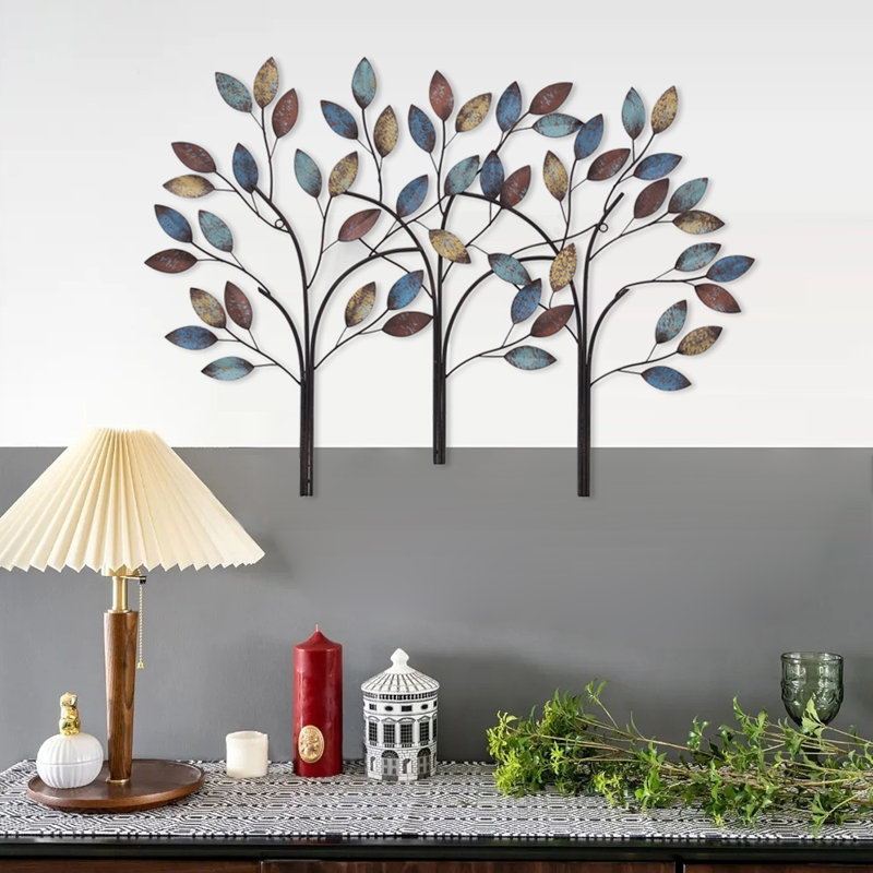 Winston Porter Tree Branch Wall Decor & Reviews | Wayfair