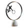 Global Views Circle in Circle Man | Wayfair