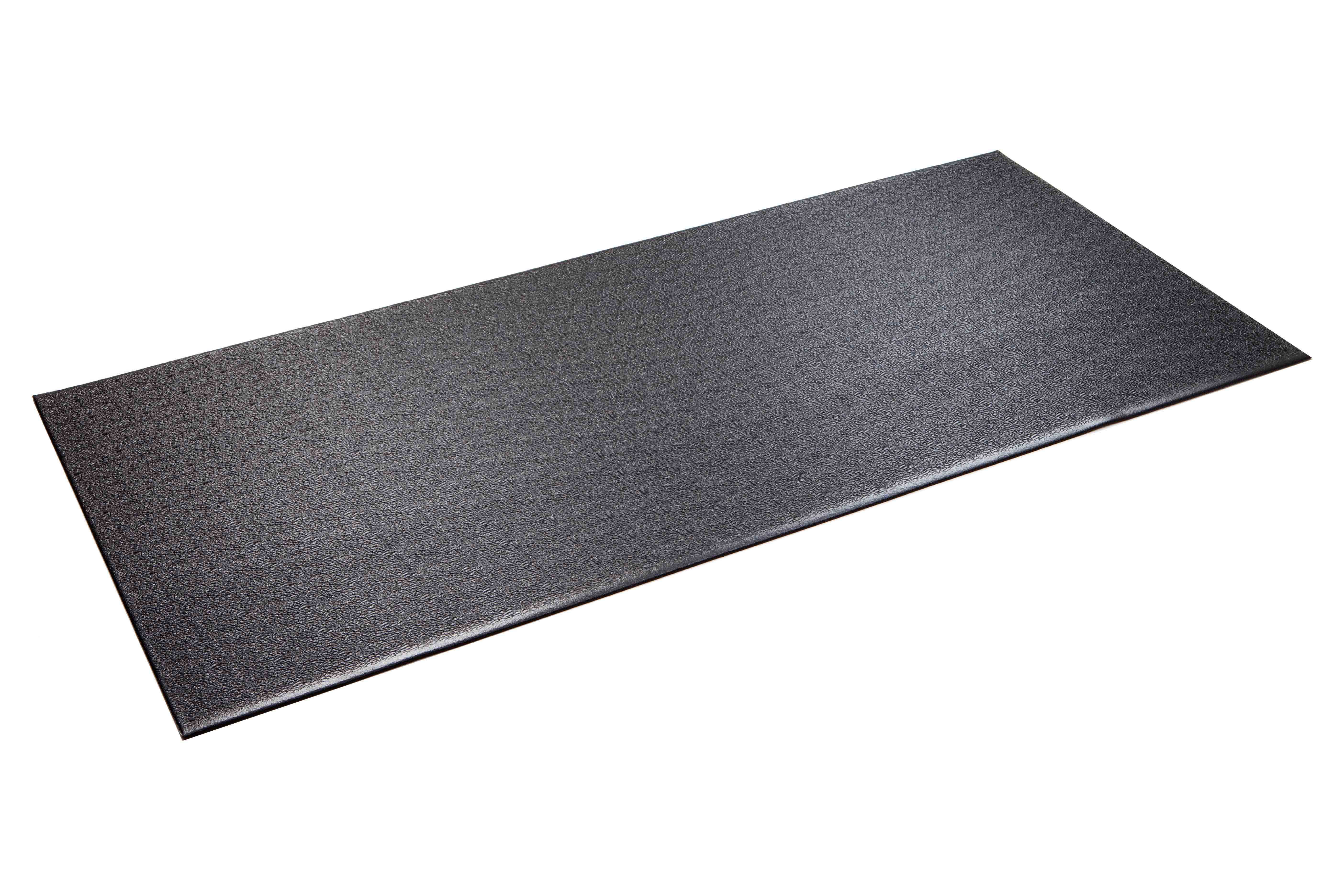 Supermats x 0.25'' Vinyl Mat & Reviews | Wayfair
