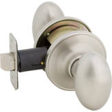 Delaney Hardware CALLAN Fairfield Passage Door Knob | Wayfair