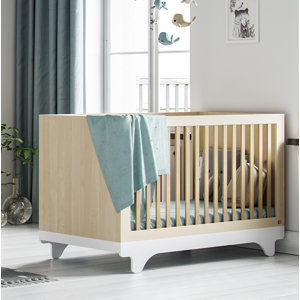 Mack + Milo Ankeny Cot | Wayfair.co.uk