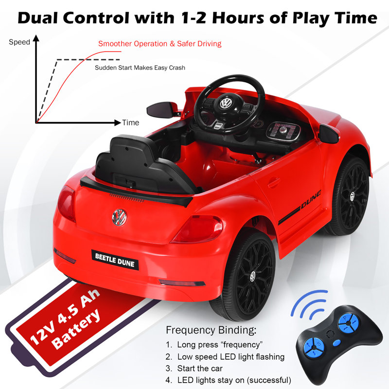 Costway Car And truck & Reviews | Wayfair