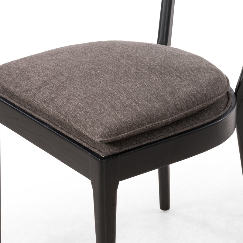 Joss & Main Octavia Side Chair & Reviews | Wayfair