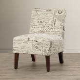 Winston Porter Loria 25'' Counter Stool & Reviews | Wayfair