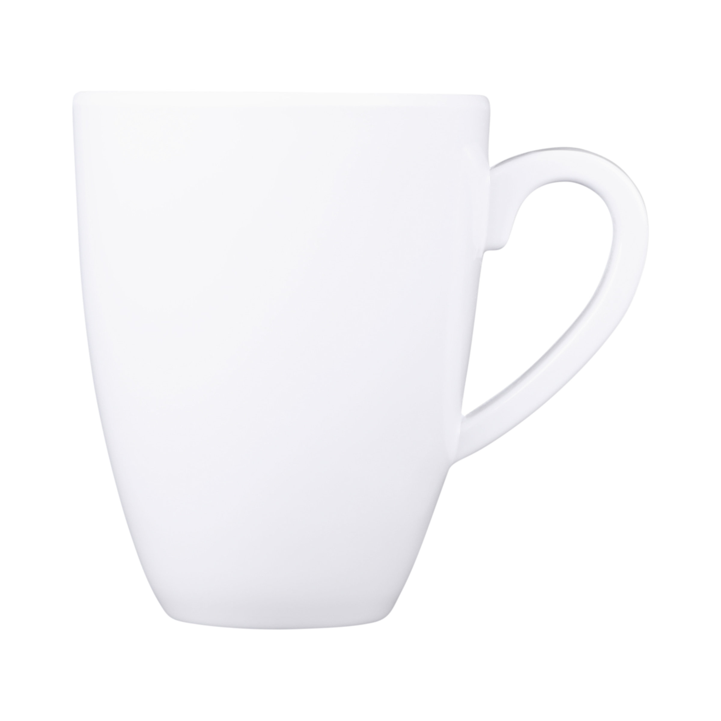 Elite Global Solutions Melamine Coffee Mug | Wayfair