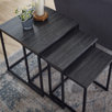 Wayfair | Black End & Side Tables You'll Love in 2023