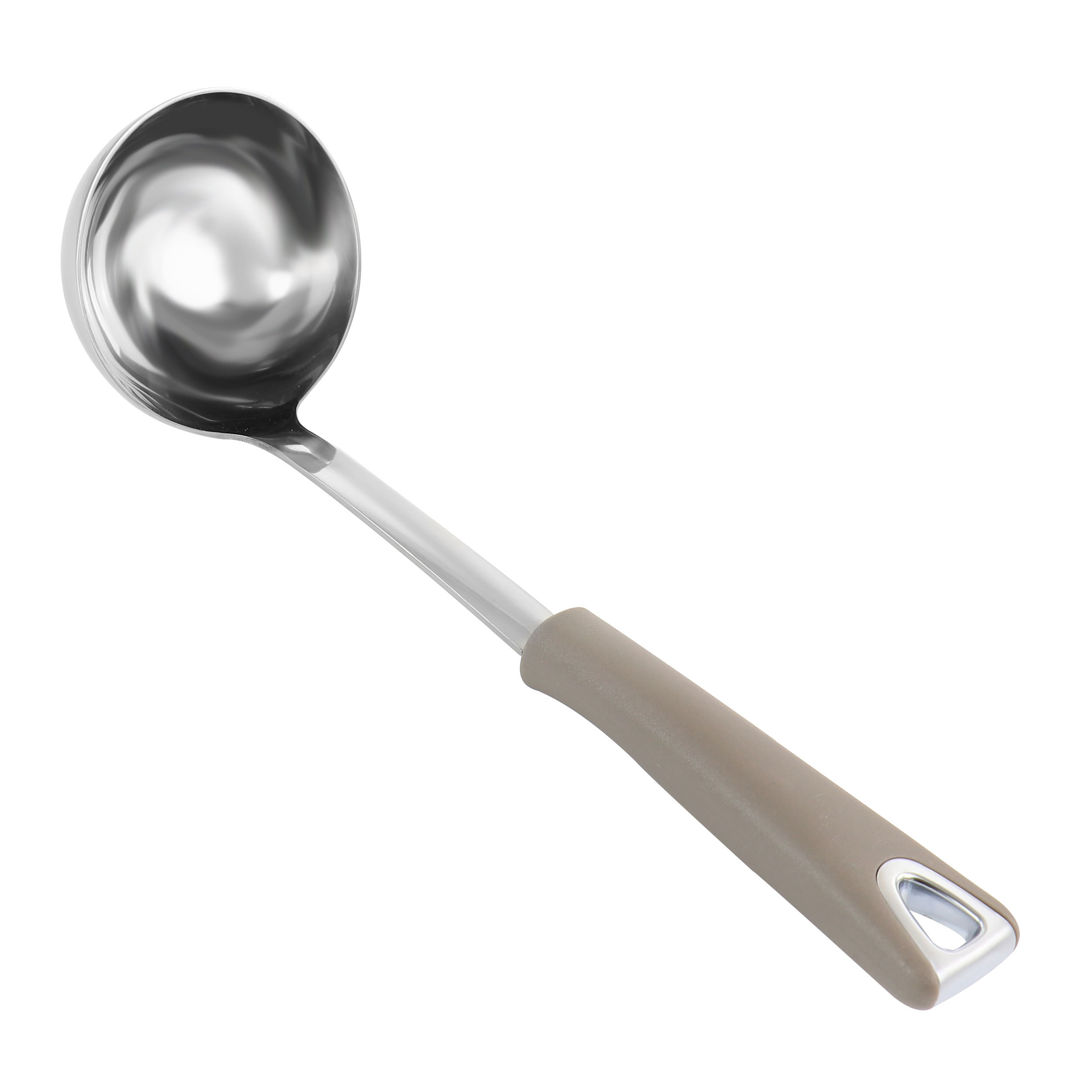 Martha Stewart Stainless Steel Cooking Ladle | Wayfair