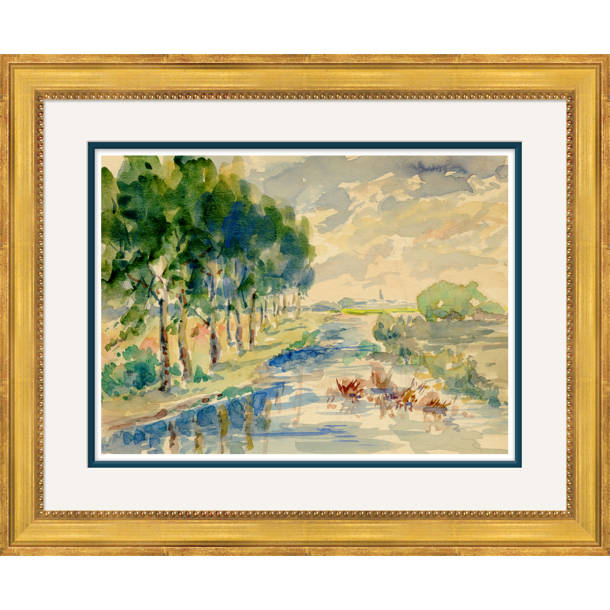 Soicher-Marin Landscape 1 by Soicher Marin | Perigold