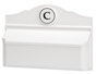 Old Century Forge Colonial Wall Mounted Mailbox & Reviews | Wayfair