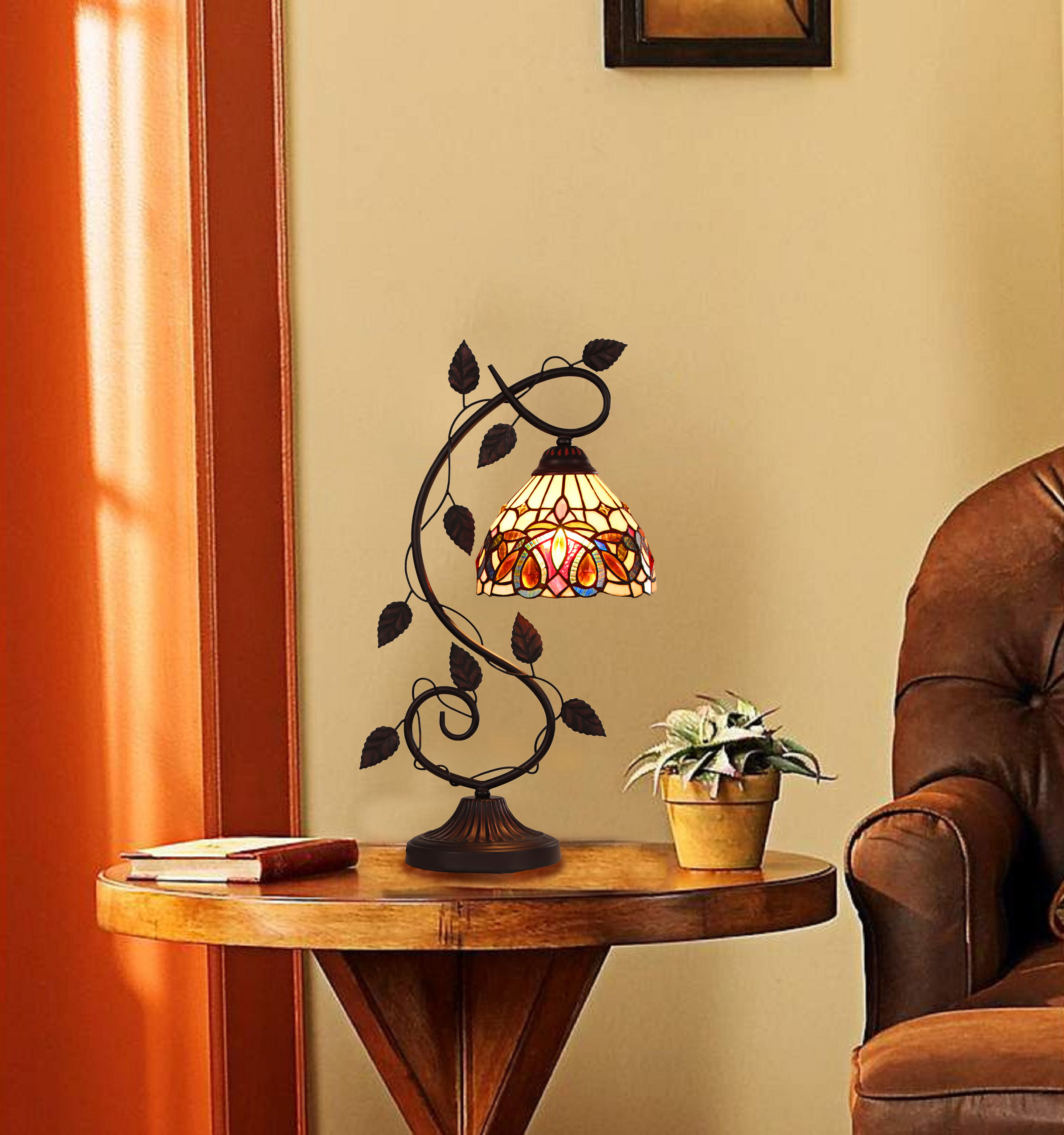 Bloomsbury Market Edwinton Novelty Lamp | Wayfair