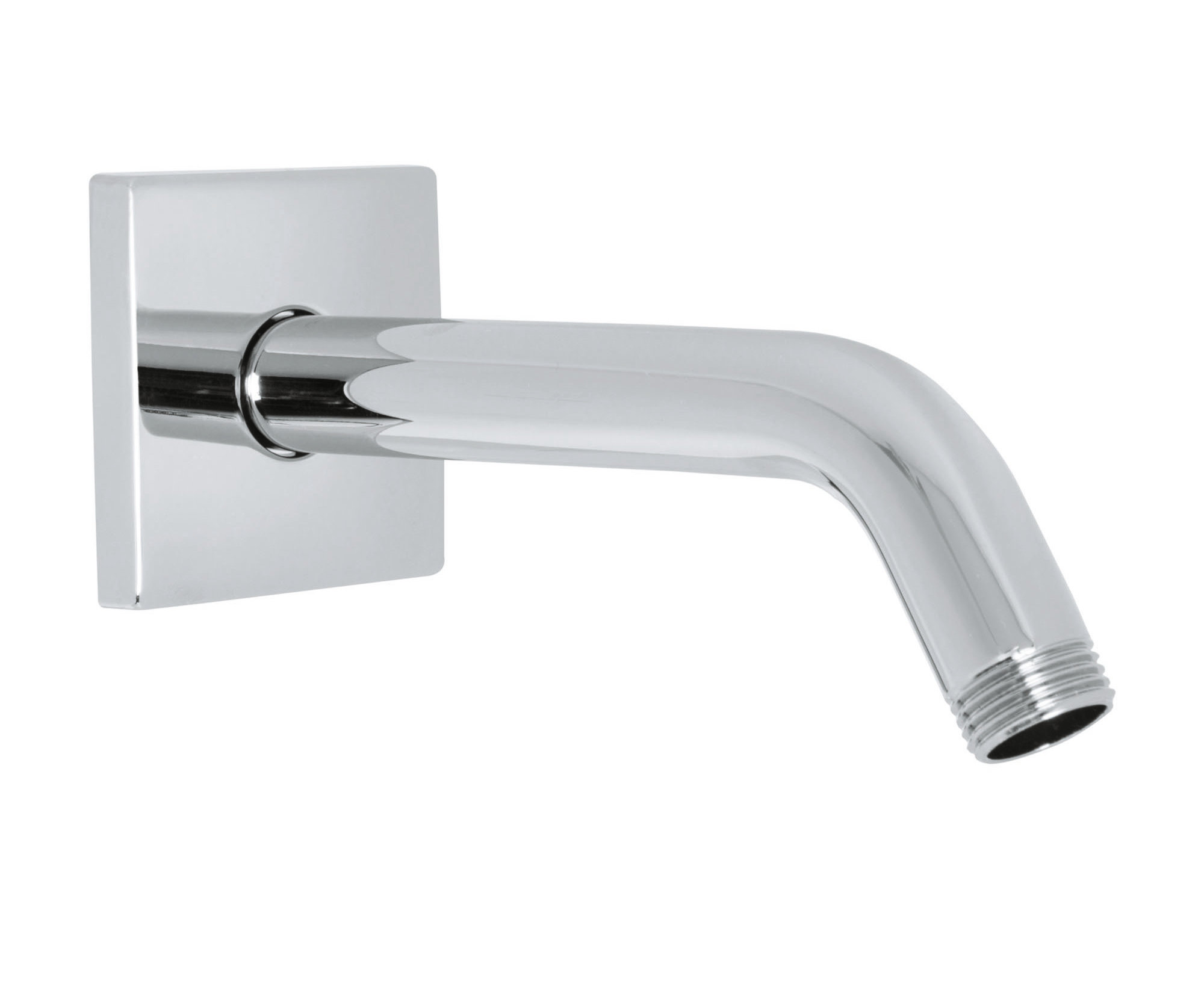 GROHE Relexa® Shower Wall Union | Wayfair