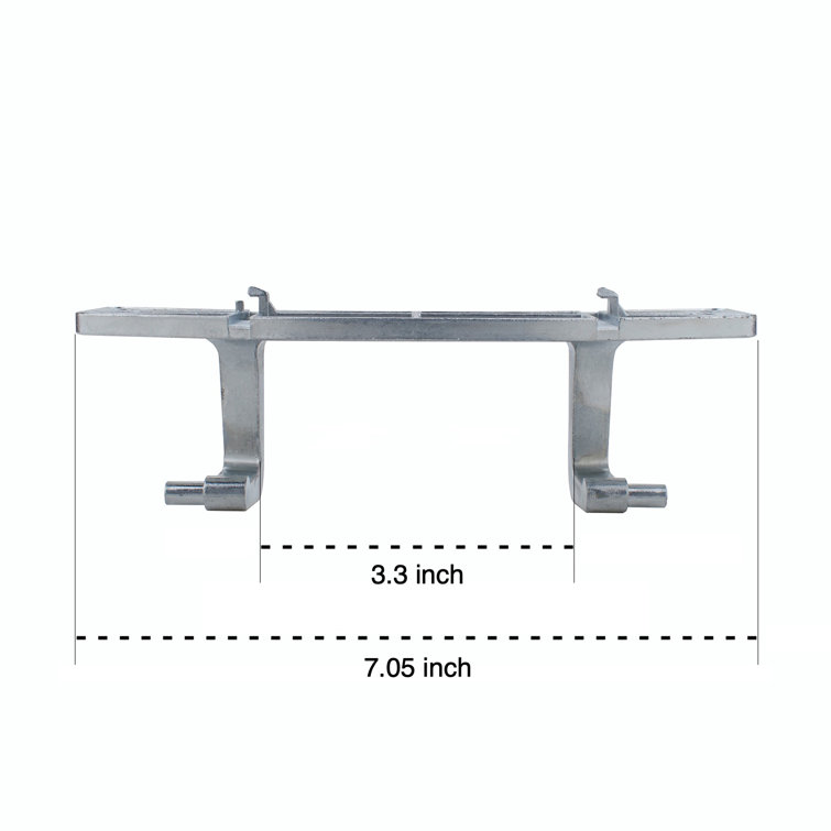 Whole Parts Washing Machine Installation Kit | Wayfair