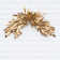 The Holiday Aisle® Faux Bay Laurel Swag | Wayfair
