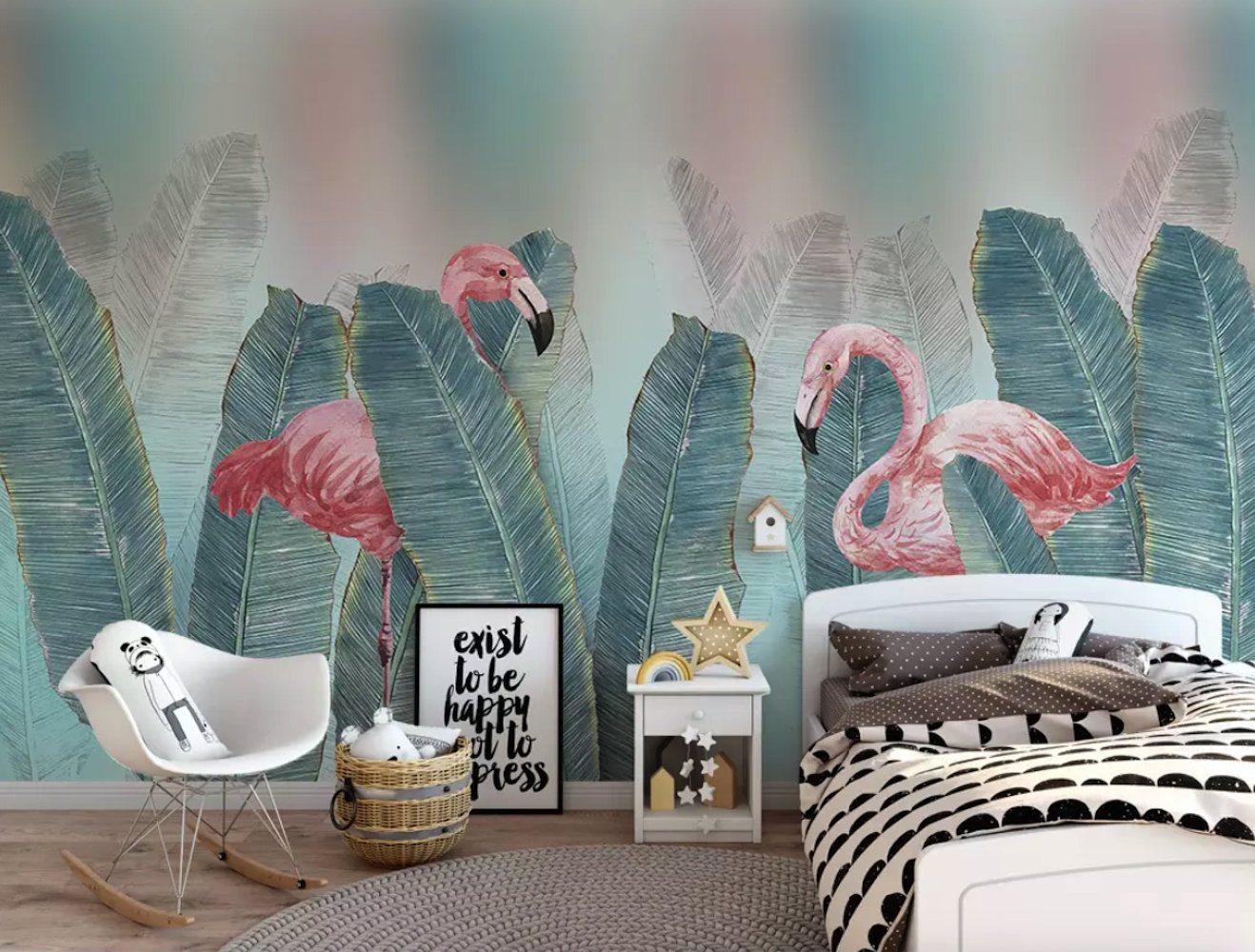 GK Wall Design Wallpaper | Wayfair