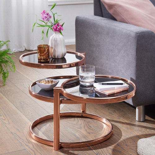 Etta Avenue Pia Frame Coffee Table & Reviews | Wayfair.co.uk