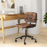 Office Chairs, Desk Chairs & Ergonomic Chairs You'll Love | Wayfair.co.uk