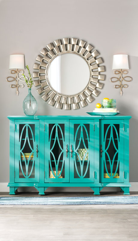 Modern Living Room Design Photo by Wayfair Catalog | Wayfair