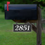 Wayfair | Hanging Signs Address Plaques & Signs You'll Love in 2023