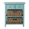 Wayfair | Blue Cabinets & Chests You'll Love in 2023