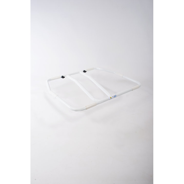 Symple Stuff Folding Easy Fit Bed Grab Rail Handle | Wayfair.co.uk