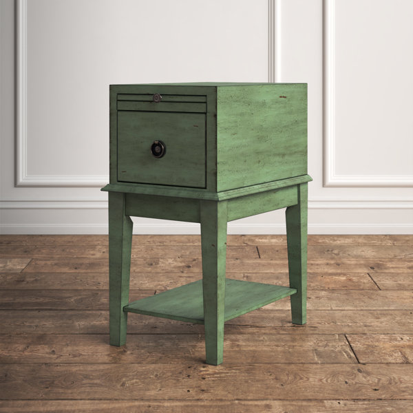 Kelly Clarkson Home Willow End Table & Reviews | Wayfair