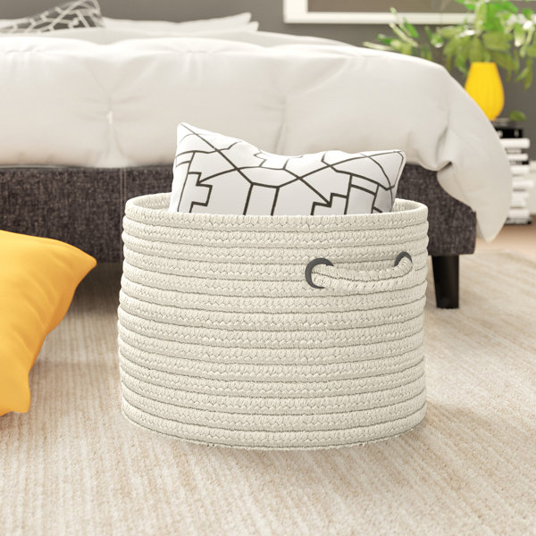 Outdoorbaskets | Wayfair