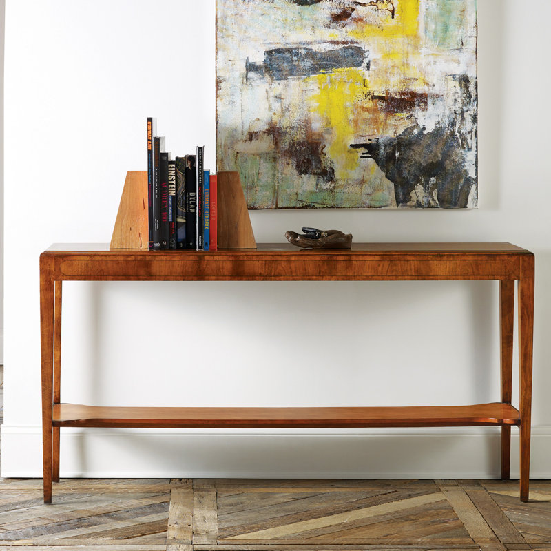 ModernHistory Georgian Console Table | Perigold