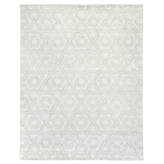 Exquisite Rugs Caprice Handmade Beige/Ivory Rug & Reviews | Wayfair