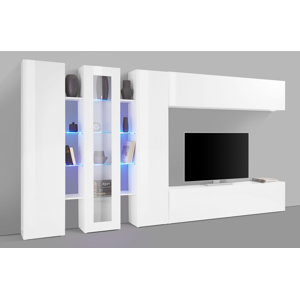 Ivy Bronx Denzel Wall Unit | Wayfair.co.uk