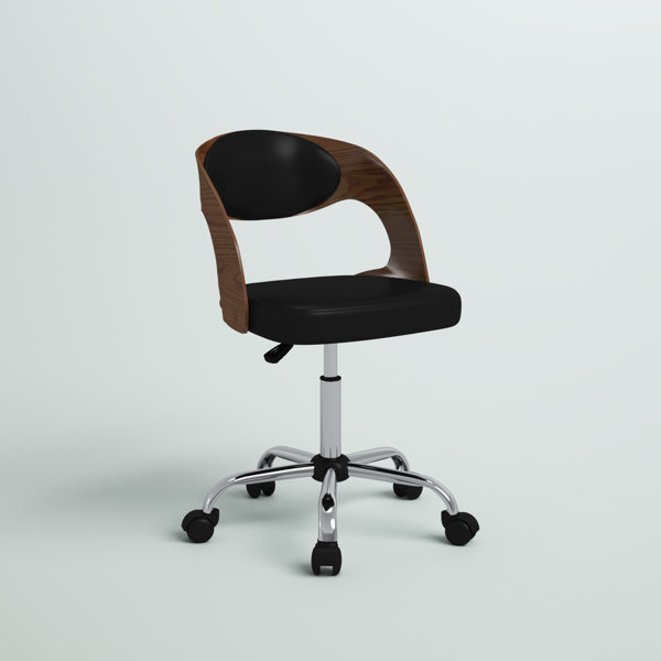 Mercury Row® Niemi Task Chair & Reviews | Wayfair