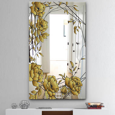 Bless international Capital Botanical Bliss Coastal Bathroom / Vanity ...