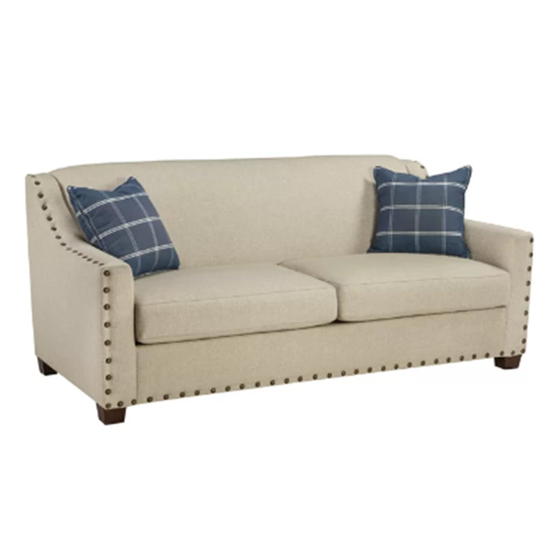 Sand & Stable Allard Upholstered Sleeper Sofa & Reviews | Wayfair